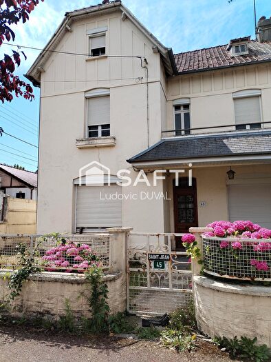 Maison 7 pièces à vendre - Hesdin