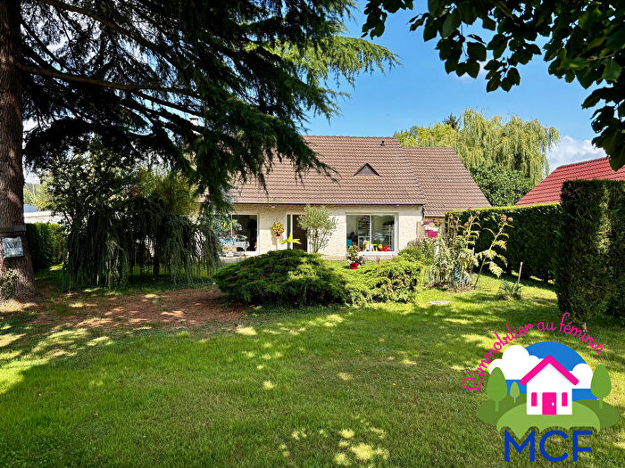 Bueil : Maison 7 pièces à vendre
