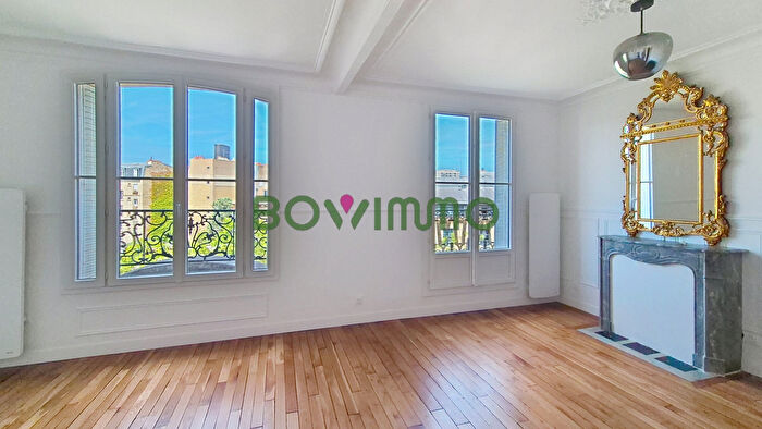 Paris 14ème, Didot, Porte de Vanves - Appartement 2 pièces à louer