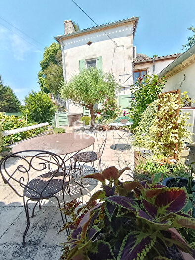 Monségur - Maison 4 pièces à vendre