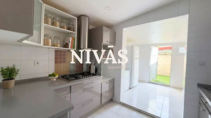 Maison 4 pièces à vendre à Goussainville, Buttes Chaumont, Buttes aux Oies, Grand Pré, Demoiselles