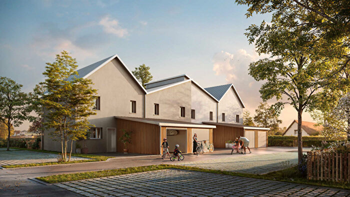 Soliers : Maison 4 pièces à vendre