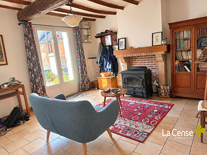 Rumegies - Maison 6 pièces à vendre