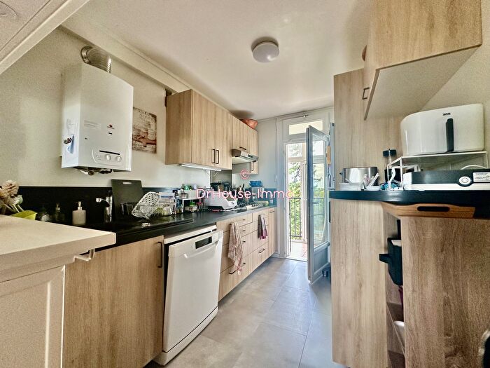 Appartement 4 pièces à vendre à Talence, Fauvettes, Peylanne, Plume