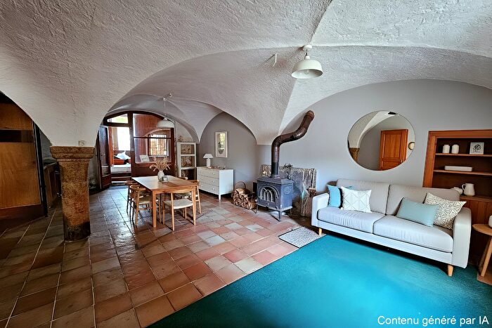 Appartement 3 pièces à vendre à Val-des-Prés