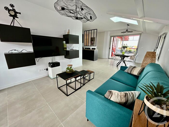 Appartement 3 pièces à Saint-Jean-de-Luz, André Ithurralde, Layatz, Kechiloa, Karsinenea, à louer