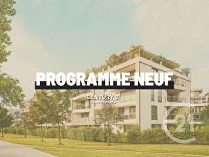 Appartement à vendre - Mios - 3 pièces - 2 chambres