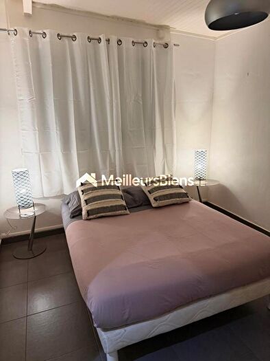 Le Gosier : Appartement 2 pièces à louer