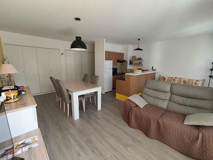 Saint-Brevin-les-Pins, LOcéan, Bridelais, Le Béa, Le Fief - Appartement 2 pièces à vendre