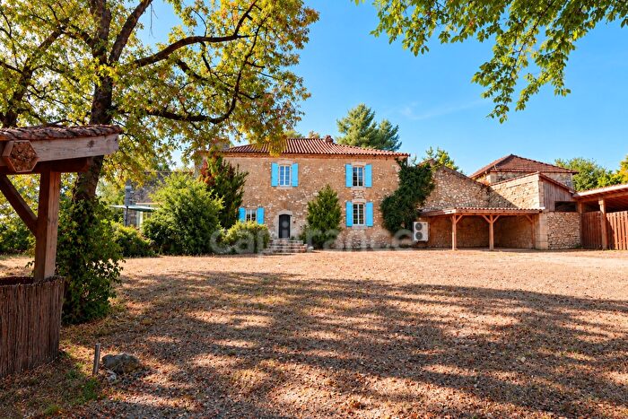 Saint-Paul-de-Baïse - Maison 4 pièces à vendre