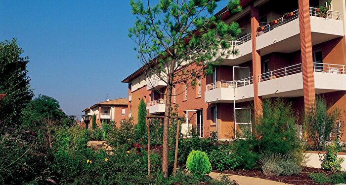 Appartement 3 pièces à louer à Toulouse, Lalande