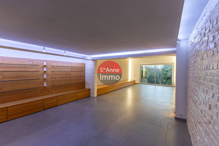 Maison à vendre - Amiens, Henriville - 7 pièces - 4 chambres