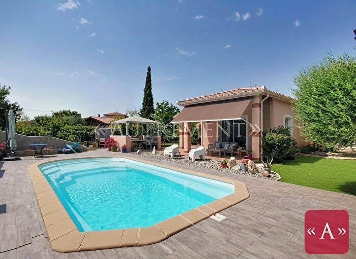 Saint-Sulpice-la-Pointe : Maison 6 pièces à vendre