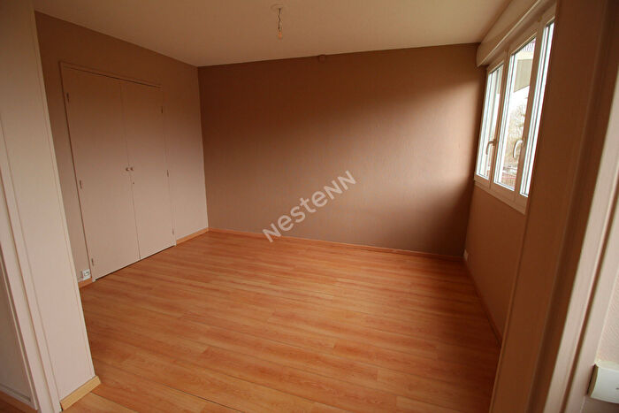 Appartement à louer - Tinqueux - 4 pièces - 2 chambres