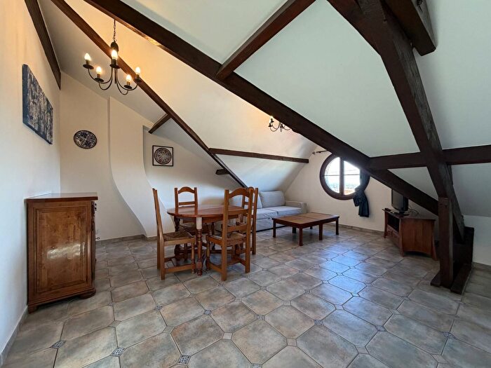 Appartement à louer - Louise Michel-Temple, Clichy-sous-Bois - 2 pièces - 1 chambre