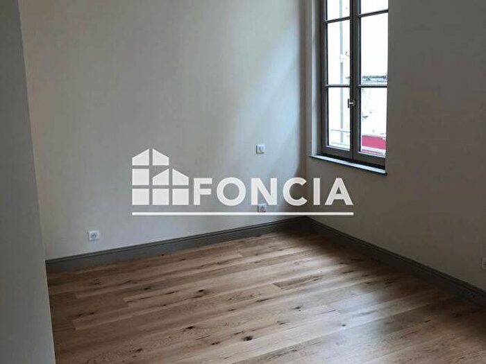 Appartement à louer - Zone Pietonne, Avignon - 1 pièce