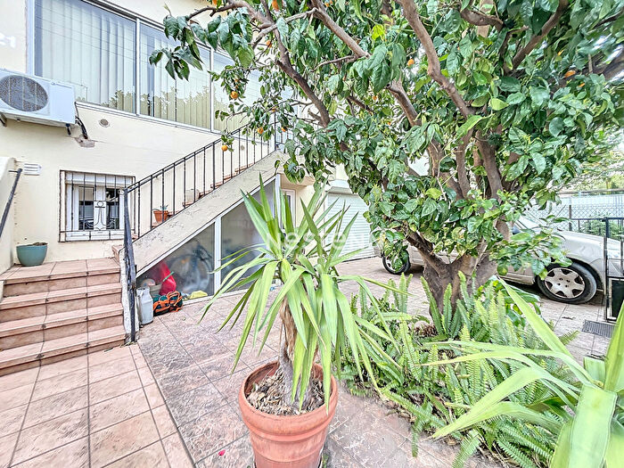 Perpignan - Maison 5 pièces à vendre