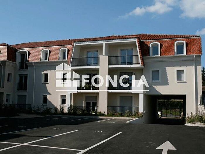 Appartement 2 pièces à louer - Mairie-Stade-Bergereau-Depart, Orthez