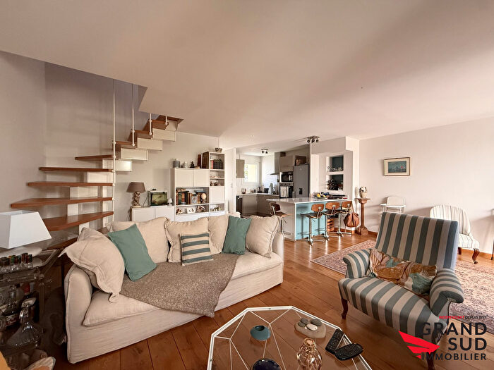 Maison 3 pièces à Talence, à vendre