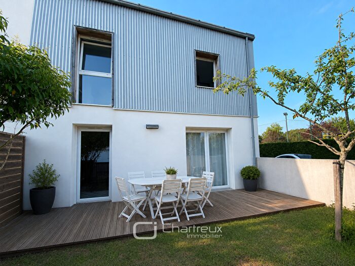 Maison 4 pièces à louer - Royan, La Garenne