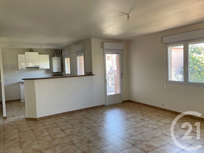 Appartement 3 pièces à vendre à Pézenas