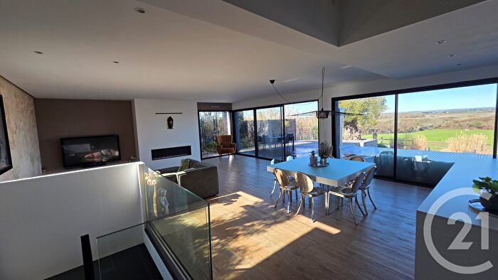 Maison à vendre - Séné - 7 pièces - 4 chambres