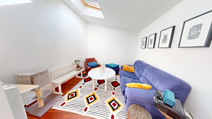 Appartement à vendre - Hermanville-sur-Mer - 4 pièces - 3 chambres