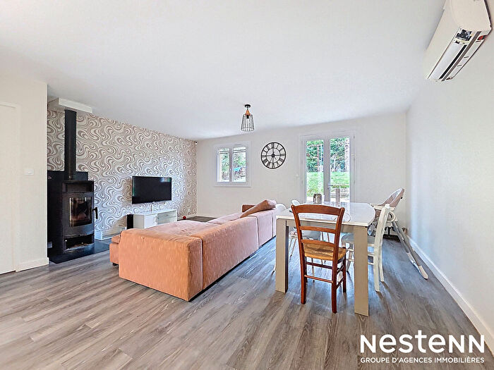 Maison à vendre - Castanet-Tolosan - 5 pièces - 3 chambres