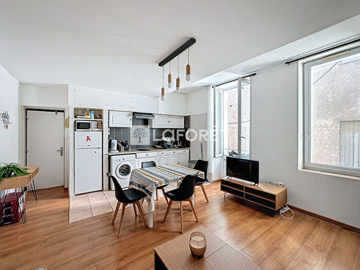 Béziers, Perch des Moulins, Font Neuve, Terries : Appartement 2 pièces à louer