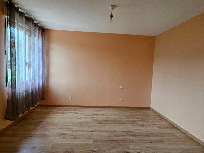 Leyme - Appartement 4 pièces à louer