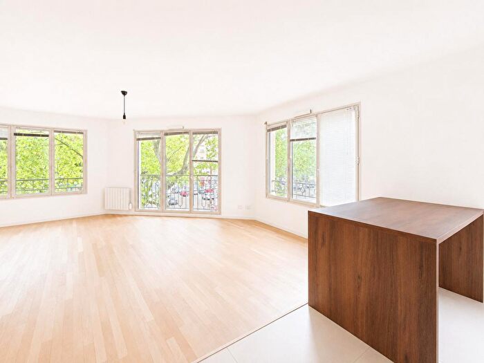 Appartement 3 pièces à vendre - Lyon 4ème, Croix Rousse Centre-ville