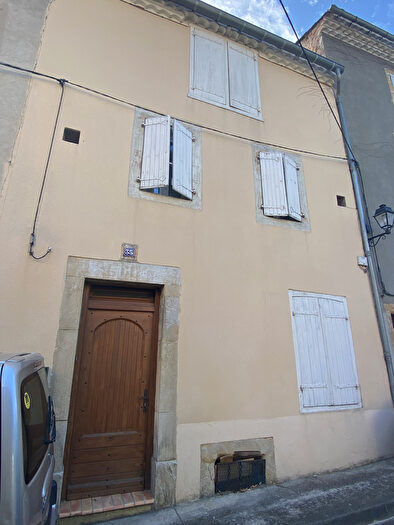 Limoux - Maison 4 pièces à vendre