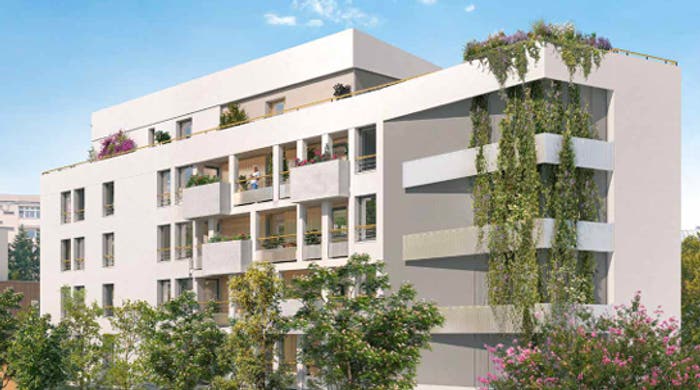 Toulouse, Barrière de Paris - Maison 2 pièces à vendre