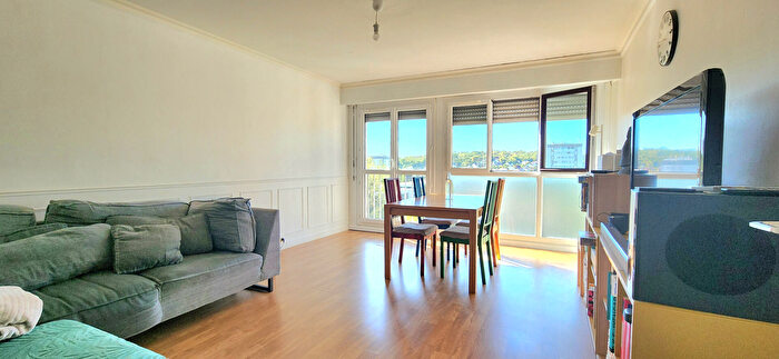 Appartement 4 pièces à vendre à Saint-Gratien, Les Raguenets