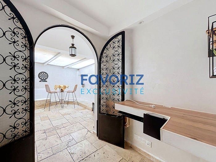 Ventabrun, Bellet, Nice : Maison 4 pièces à louer