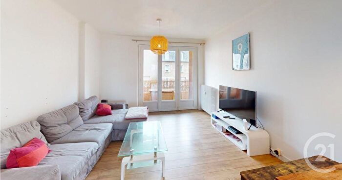 Appartement 3 pièces à vendre à Rodez, Gare, Le Faubourg
