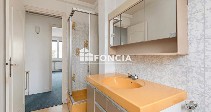 Appartement 3 pièces à vendre - Rouen, Centre-ville Rive gauche