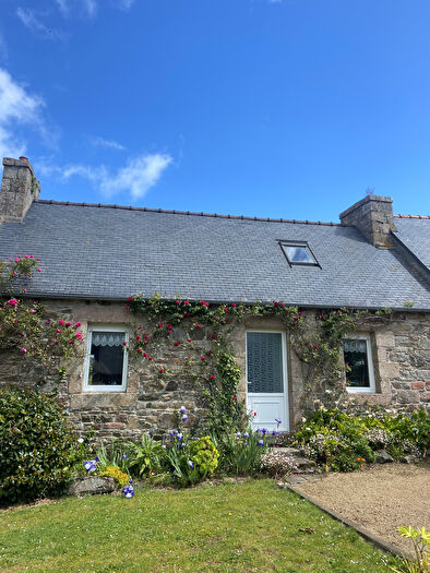 Maison 2 pièces à louer - Lannion, Centre-ville