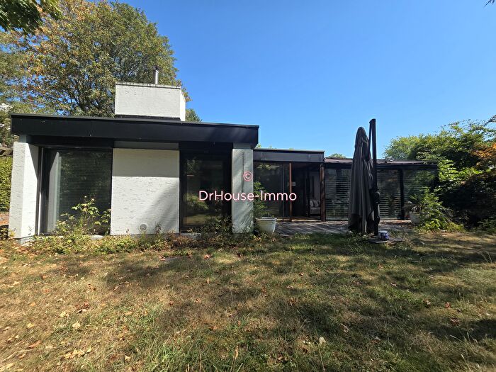 Villeneuve-d'Ascq, Sart, Babylone : Maison 5 pièces à vendre