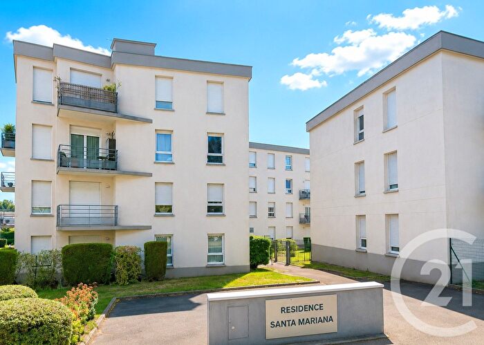 Appartement 3 pièces à vendre - Saint-Nazaire, Centre-ville, Ville-Port, Petit Maroc