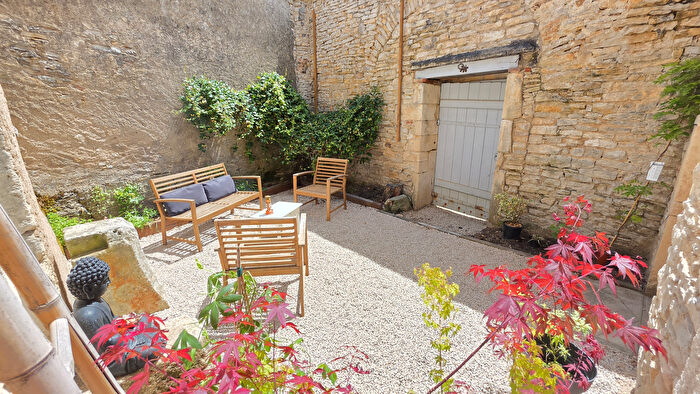 Maison 5 pièces à vendre - Remigny