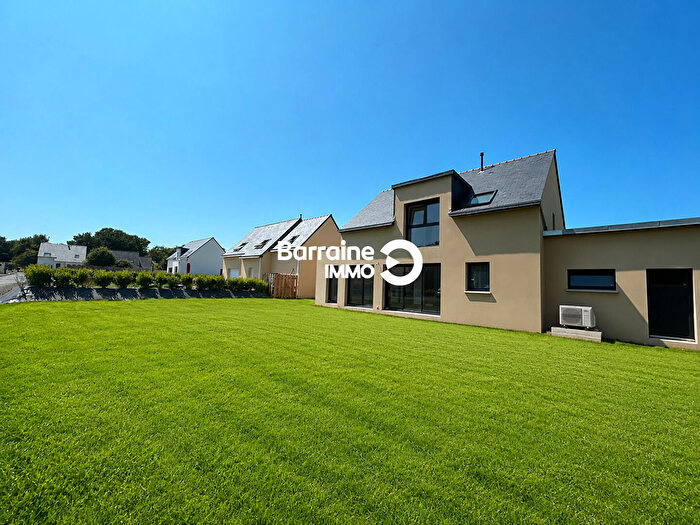 Maison 6 pièces à vendre à Trémaouézan