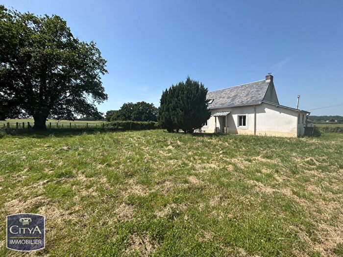 Maison 5 pièces à vendre - Rouillon