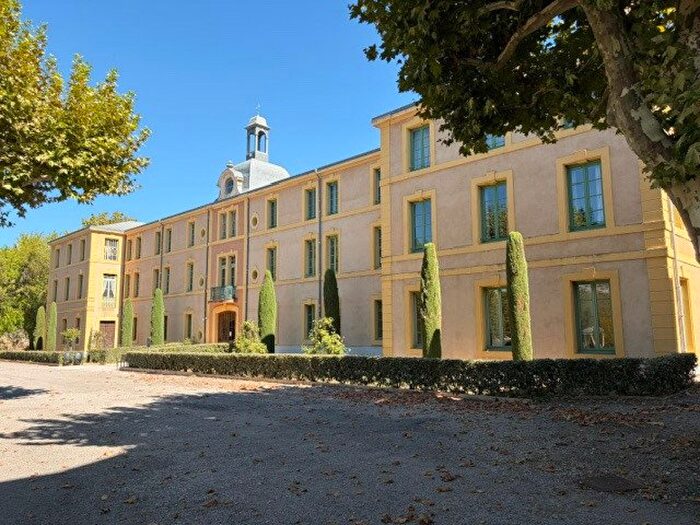 Montbrun-les-Bains - Appartement 1 pièce à vendre
