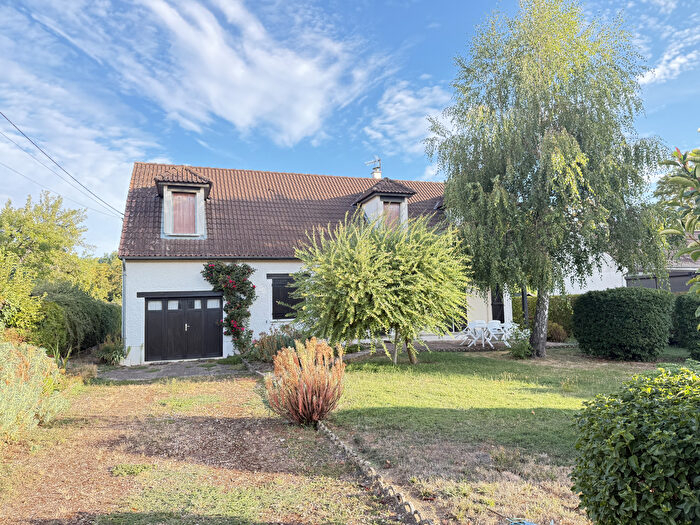 Maison 7 pièces à vendre à Vinon