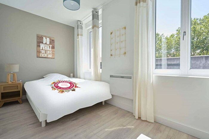 Appartement 1 pièce à Moulins, Lille, à louer