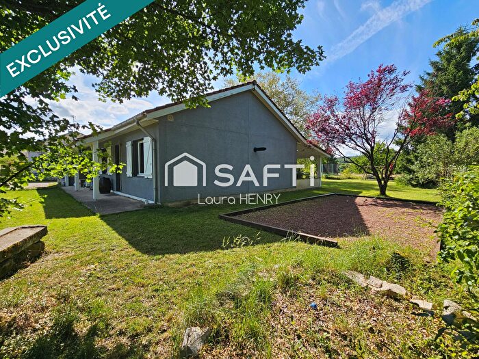 Maison 5 pièces à Nixéville-Blercourt, à vendre