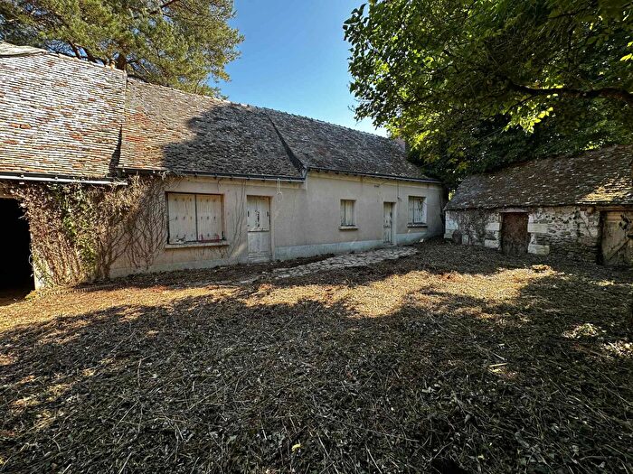 Maison 4 pièces à vendre à Continvoir