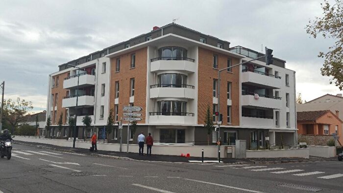 Appartement 3 pièces à vendre à Toulouse, L'Ormeau, La Terrasse, La Grande Plaine