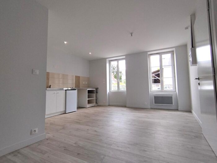 Orléans, Saint-Vincent, Pasteur - Appartement 1 pièce à louer